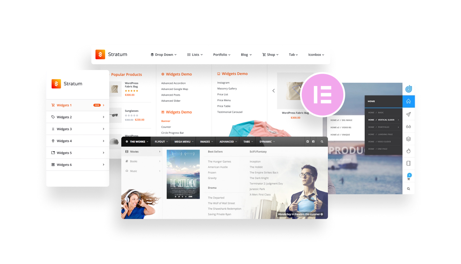 10 Best Elementor Mega Menu Plugins (Free & Premium) — Gutenix