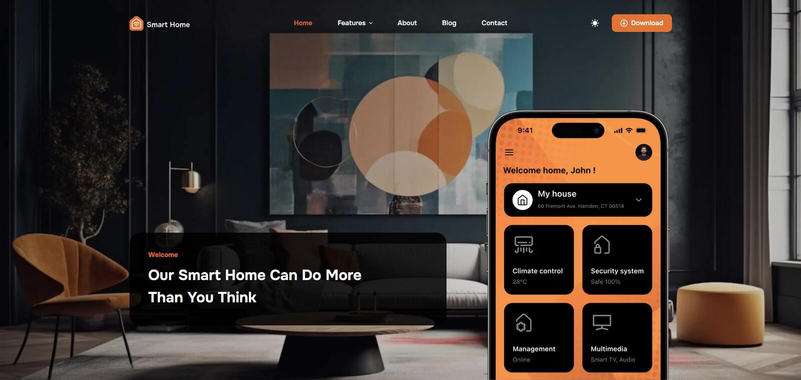 Top Brizy Templates for a WordPress Website (Free & Premium) - Gutenix