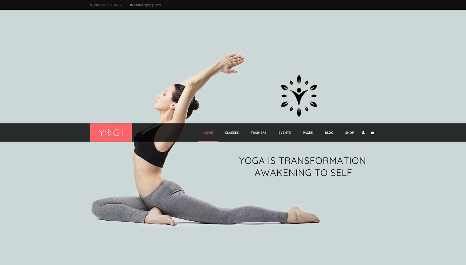 Top 10 Yoga WordPress Themes for Your Website [2025] - Gutenix