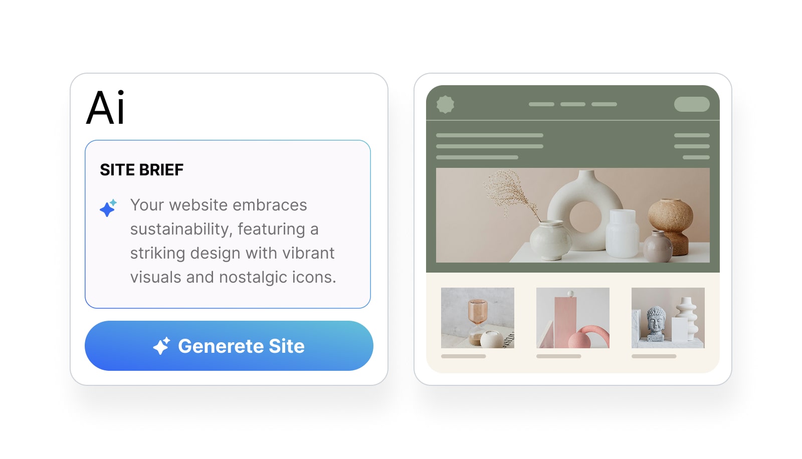 10 Best AI Website Builders to Generate Site in No Time - Gutenix